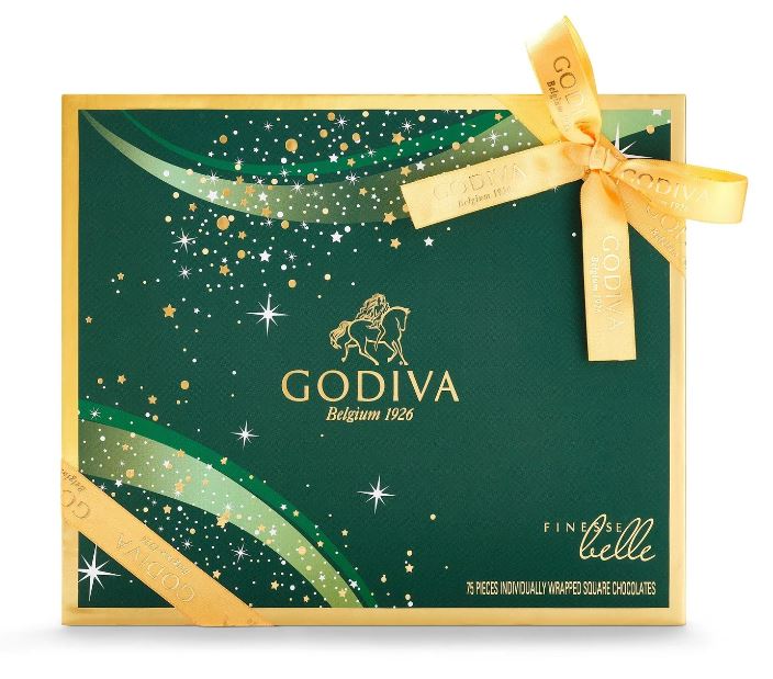 AED 500 And Under | Chocolate Gift Boxes | Godiva UAE