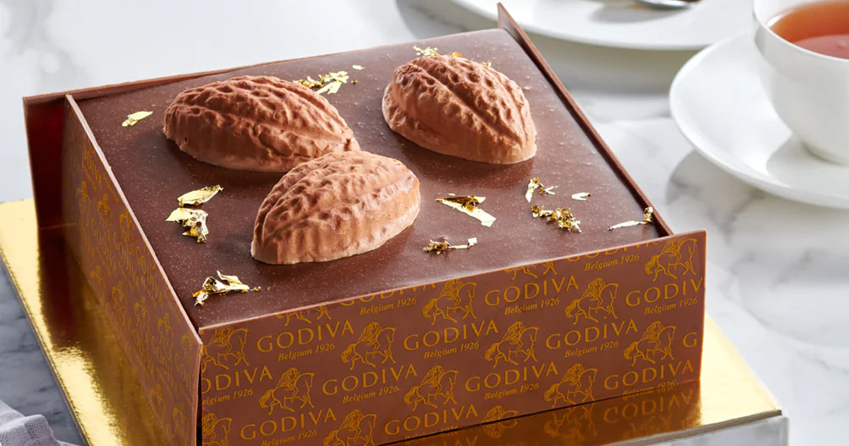 Godiva Celebration Cakes | Perfect for Any Event – Godiva Chocolates UAE