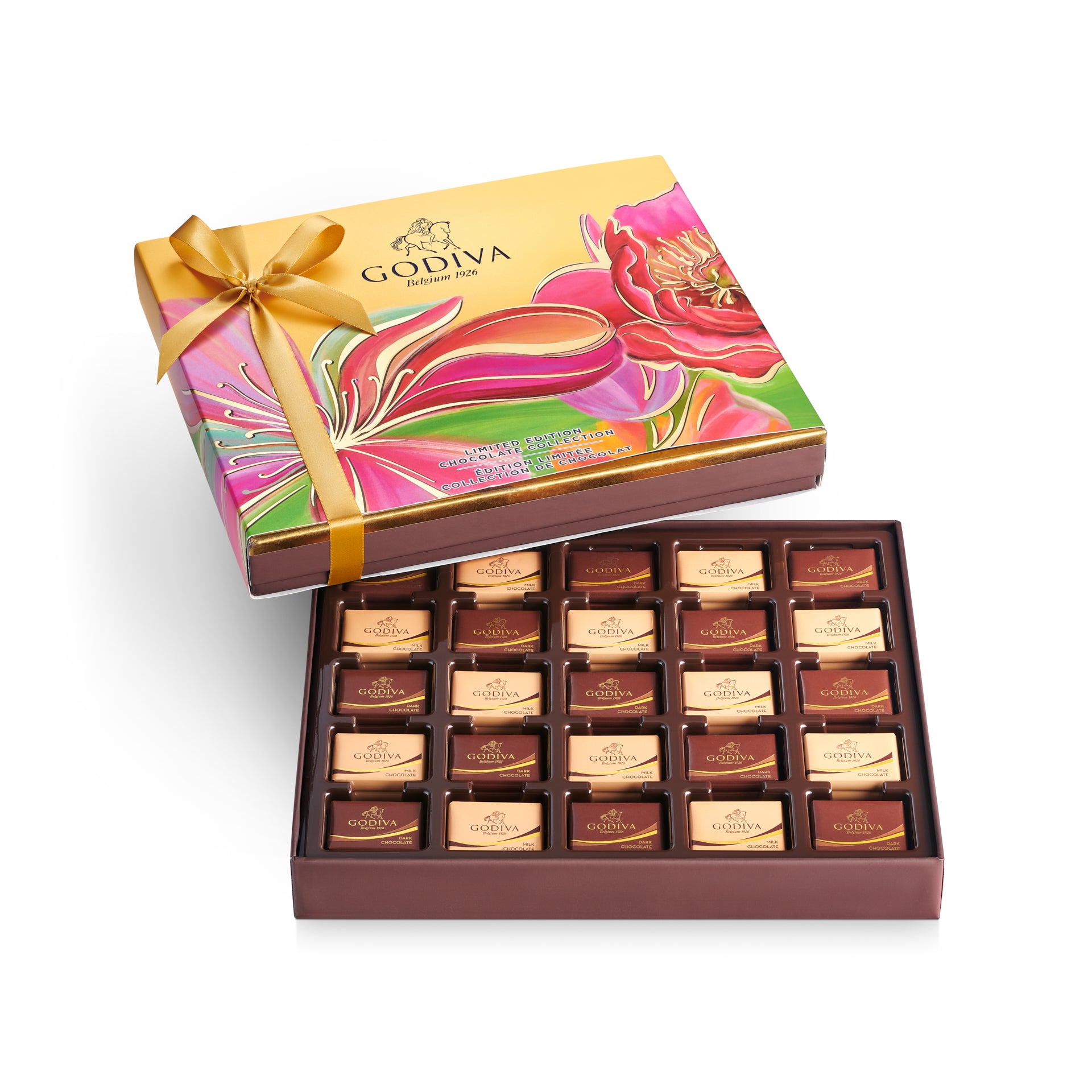 AED 500 And Under | Chocolate Gift Boxes | Godiva UAE – Godiva ...